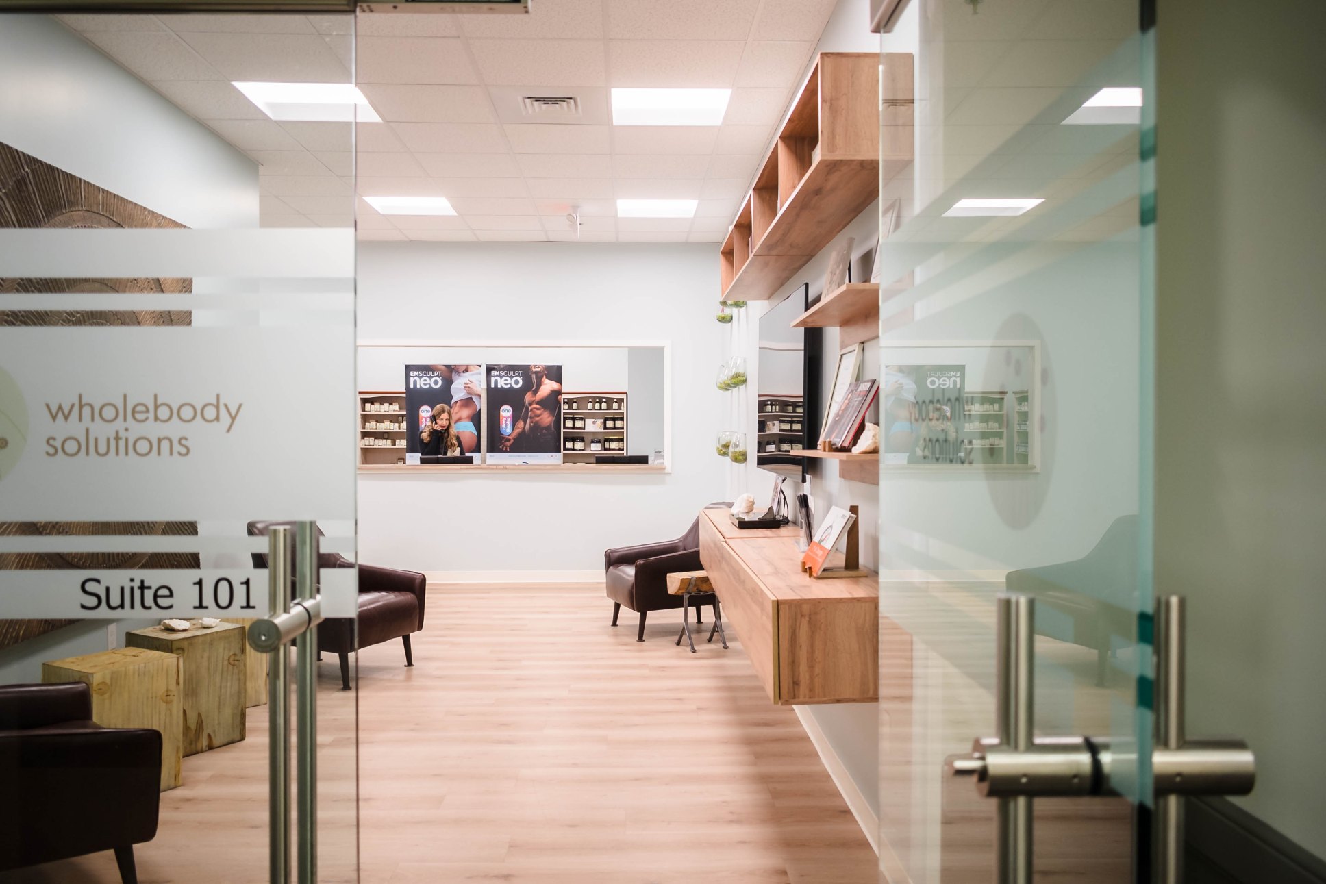 Team | Wholebody Solutions