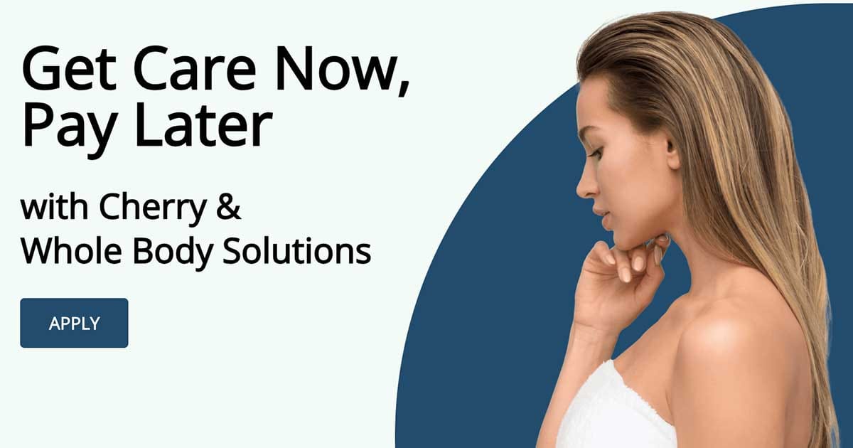 Cherry Financing | Wholebody Solutions